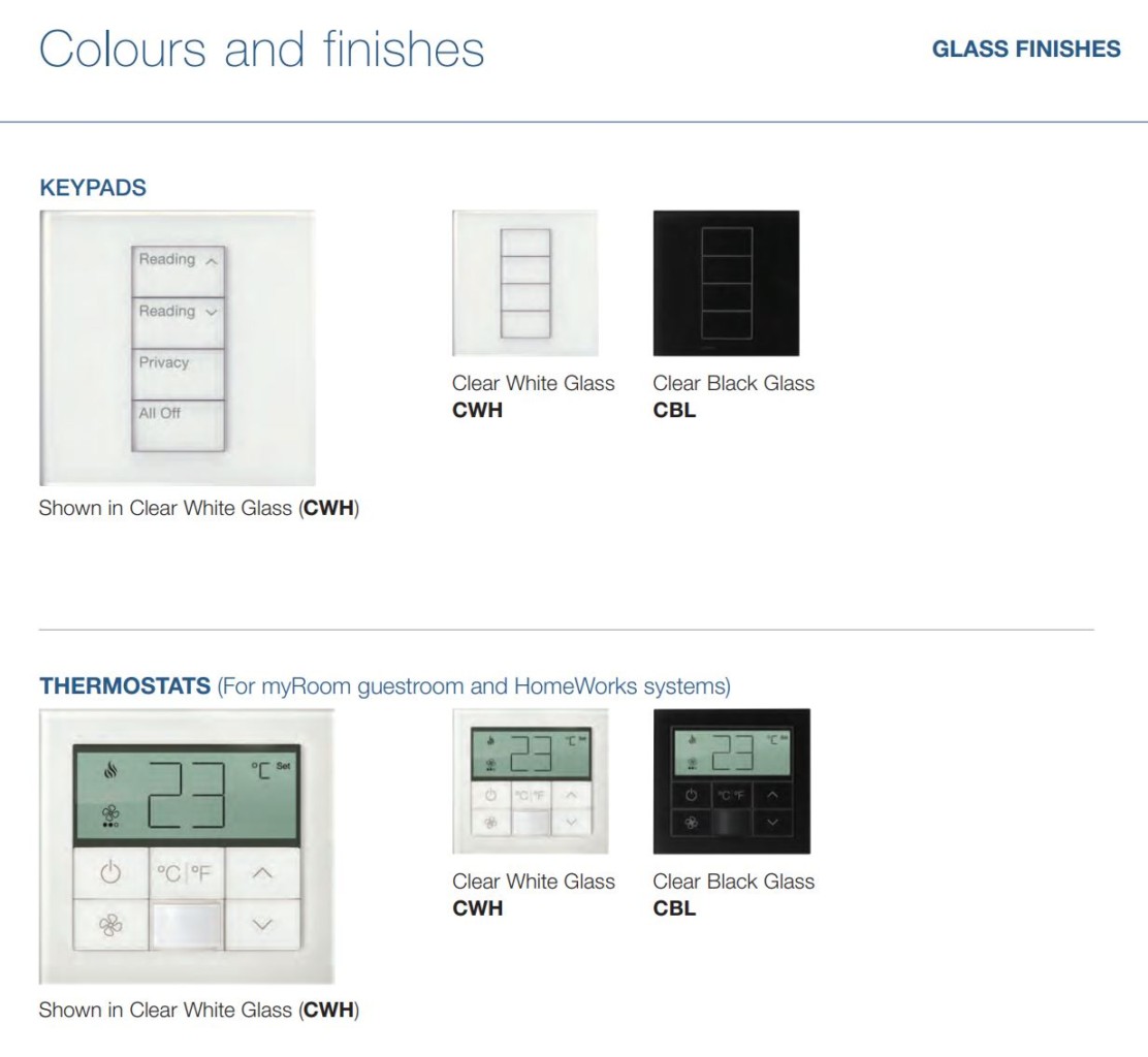 Lutron - Lighting and Shades - Vancouver, Victoria and Whistler