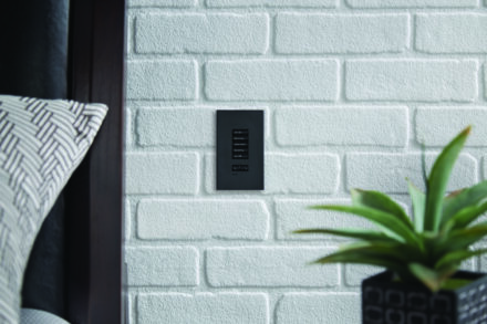 Lutron Lighting & Shading Control | BC Smart Home Experts – Pure Image
