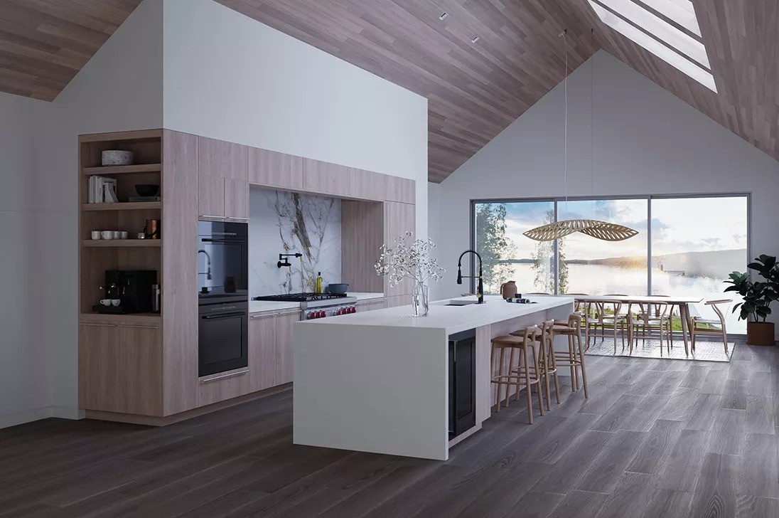 Lutron Lighting & Shading Control | BC Smart Home Experts – Pure Image